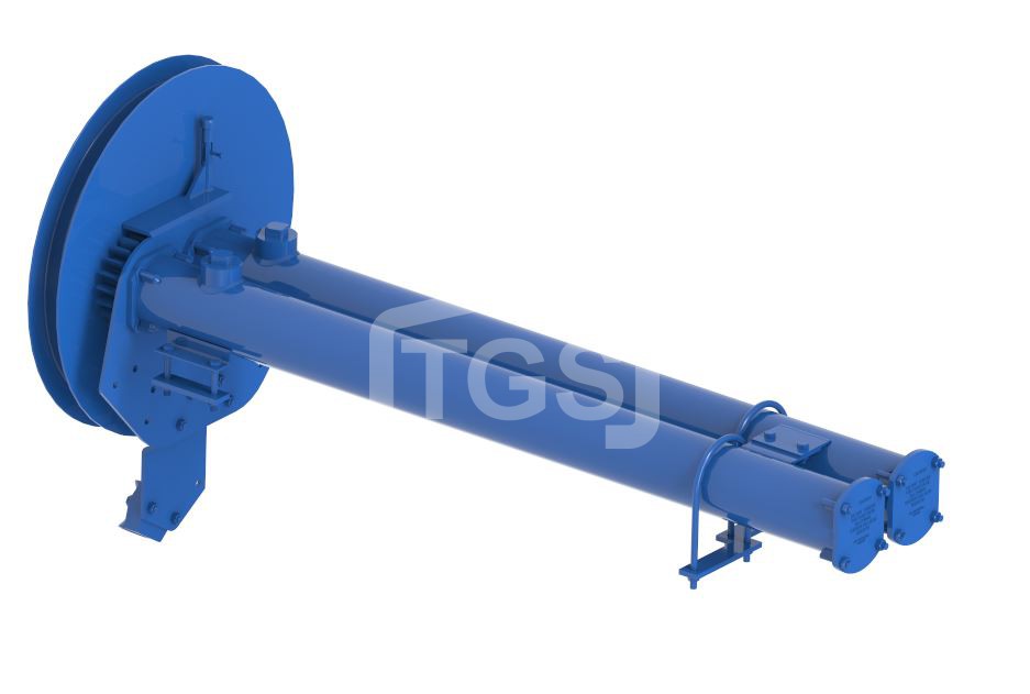 Rudomatic Tagline - Double Barrel | The Grab Specialist B.V.