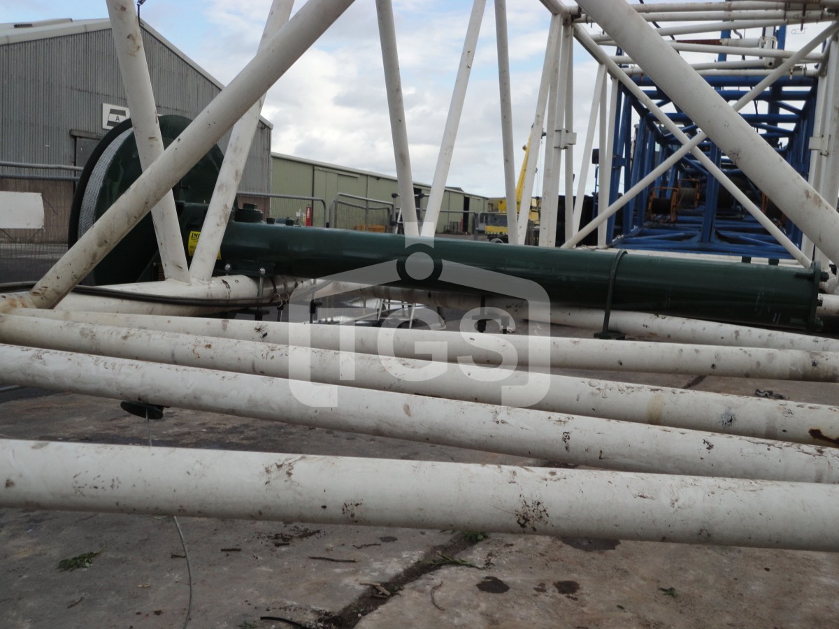 Rudomatic Tagline - Double Barrel | The Grab Specialist B.V.