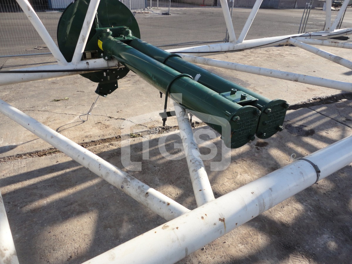 Rudomatic Tagline - Double Barrel | The Grab Specialist B.V.